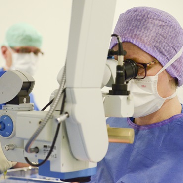 Ziekenhuis St Jansdal